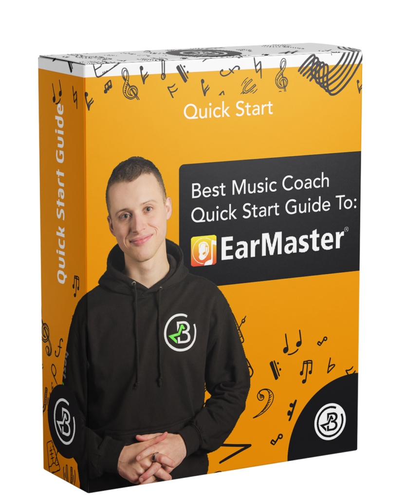 EarMaster Quick Start - Best Music Coach