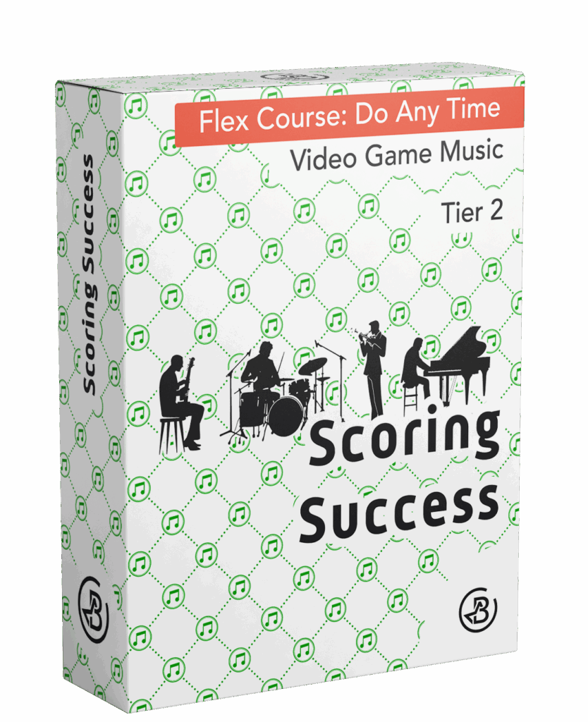 Scoring Success Course | Best Music Coach