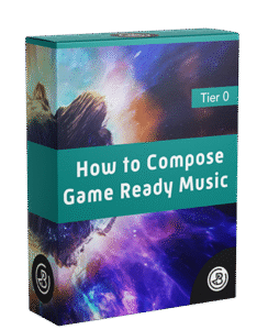Compose Game Ready Music in 60 Days – Best Music Coach